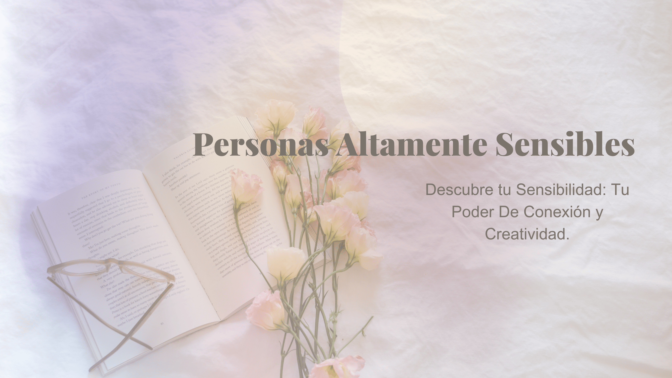 personas altamente sensibles | Conoce tu Sensibilidad